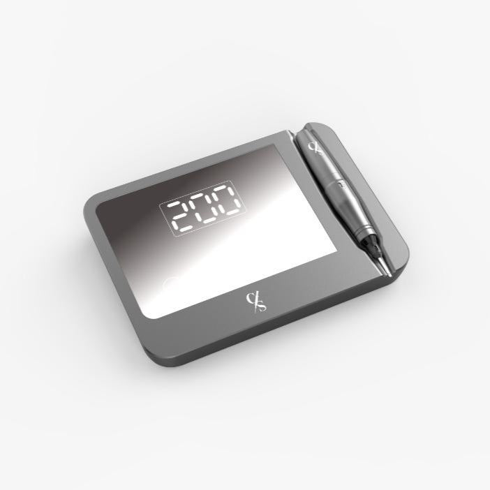 THE PRO PAD Ⅱ - Universal Machine